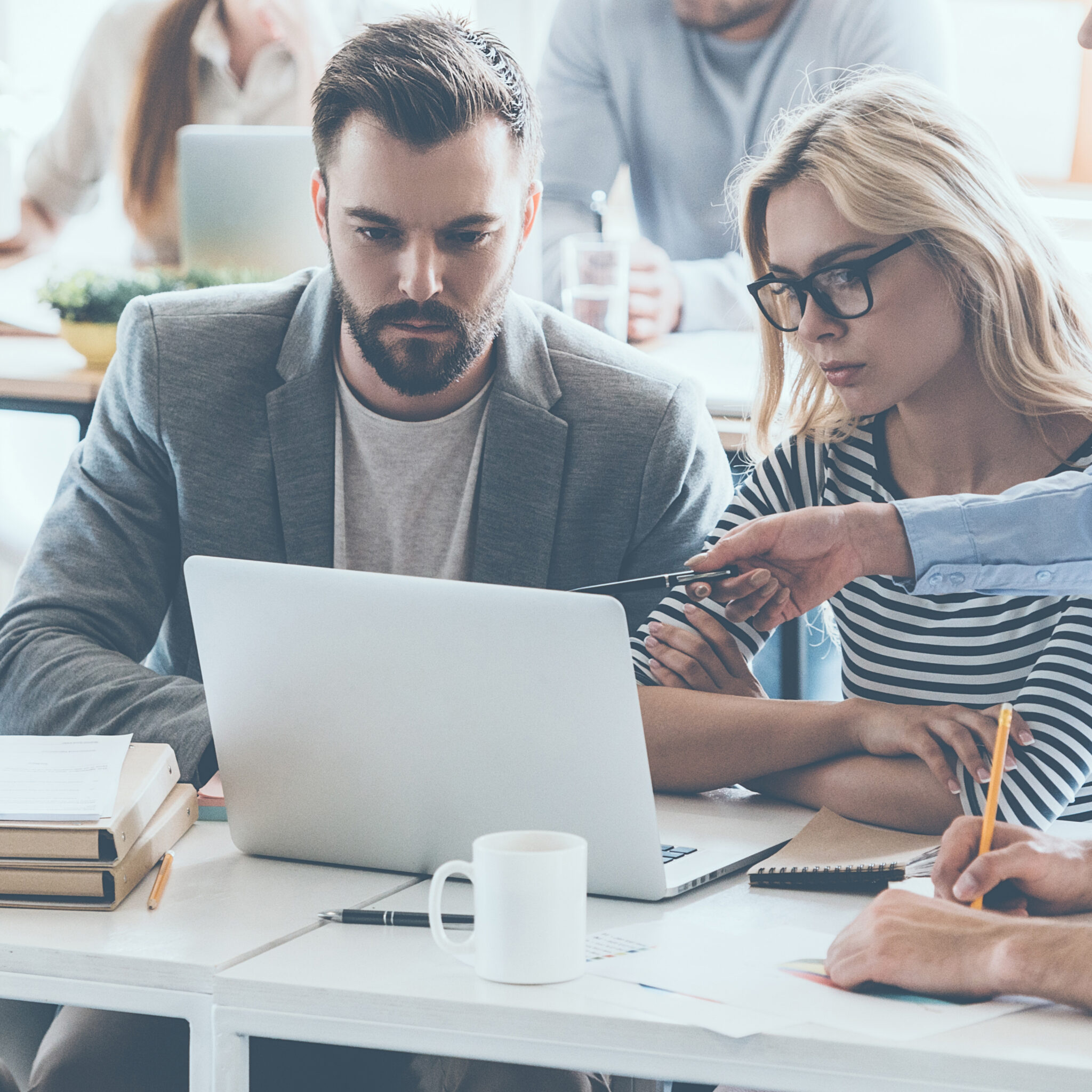 OCC Computing | Global IT Recruitment