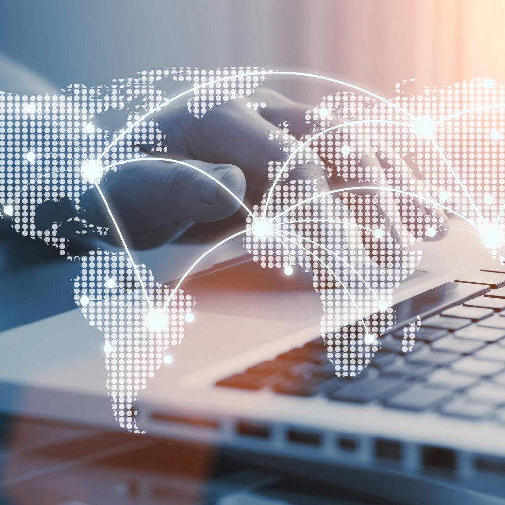 International IT Recruitment | OCC Computing