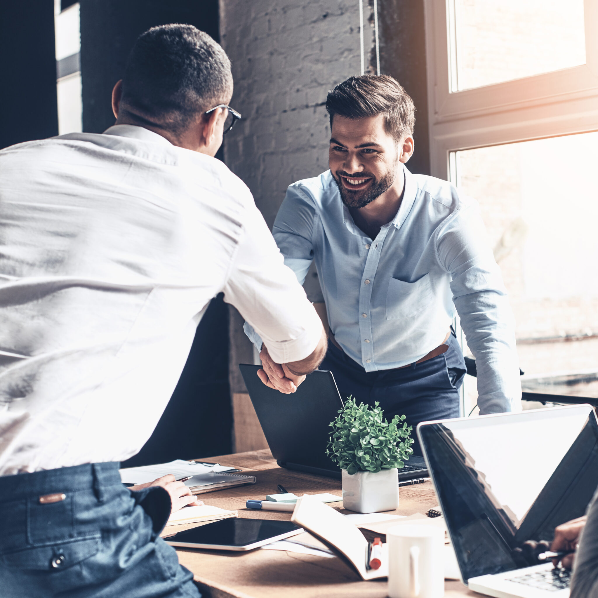 OCC Computing | Global IT Recruitment