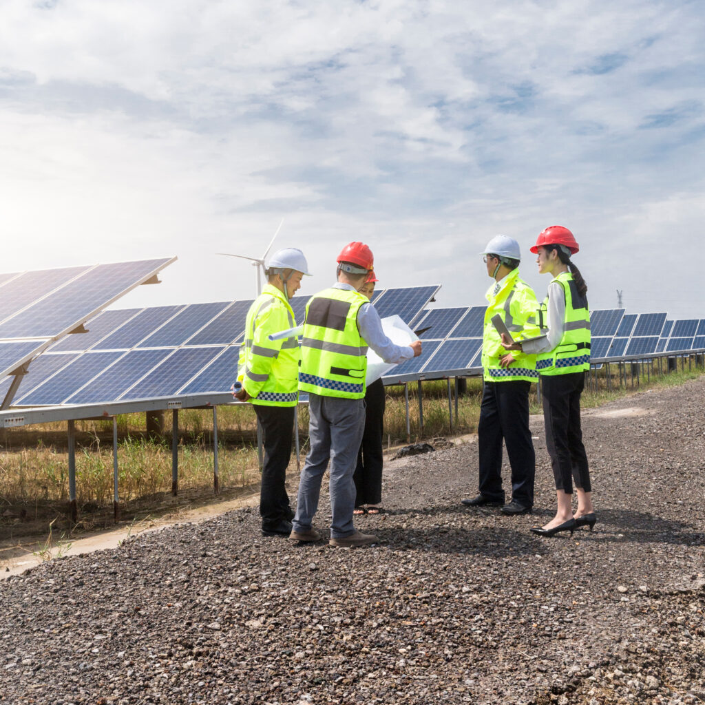 Introduction To Renewable Energy | OCC Computing