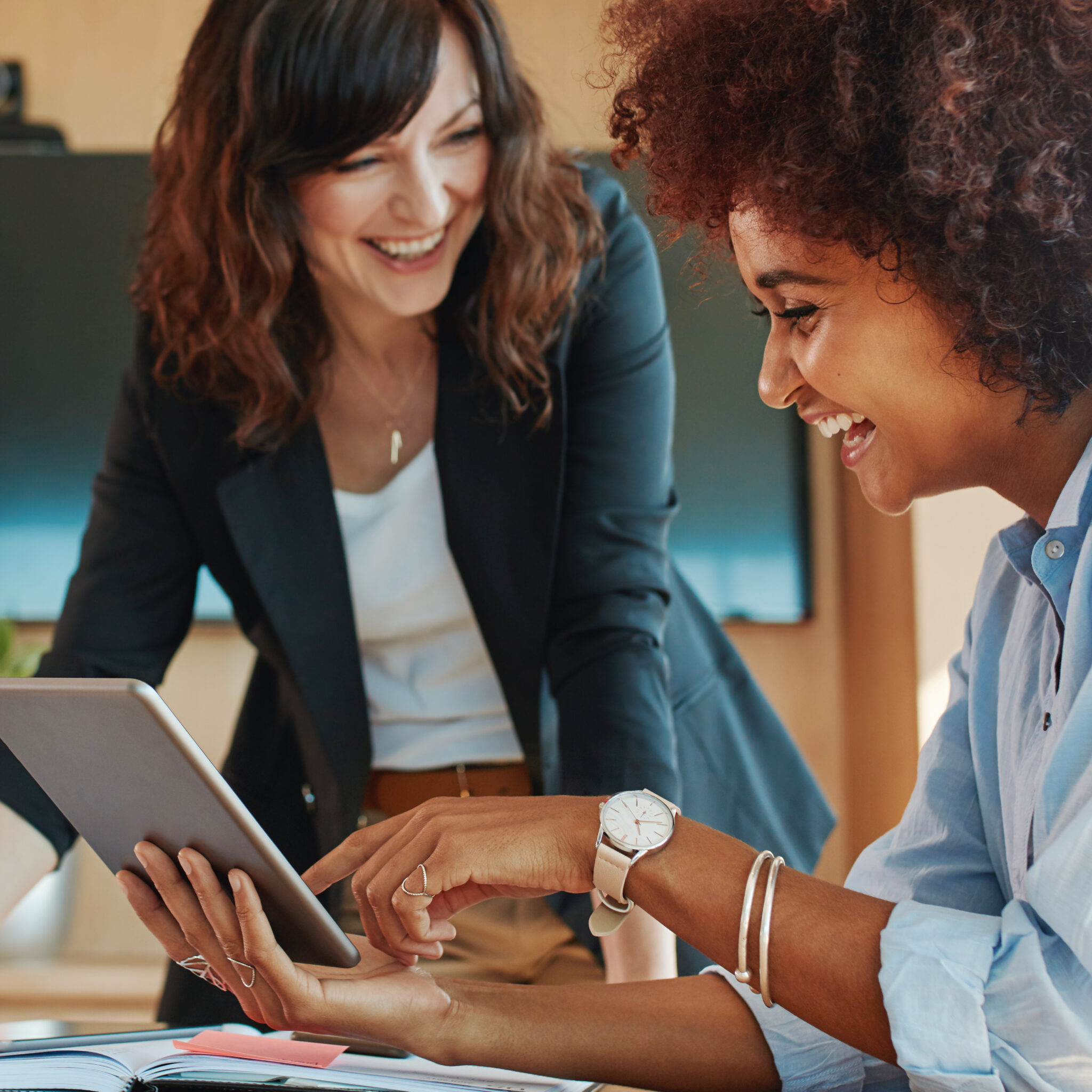 OCC Computing | Global IT Recruitment