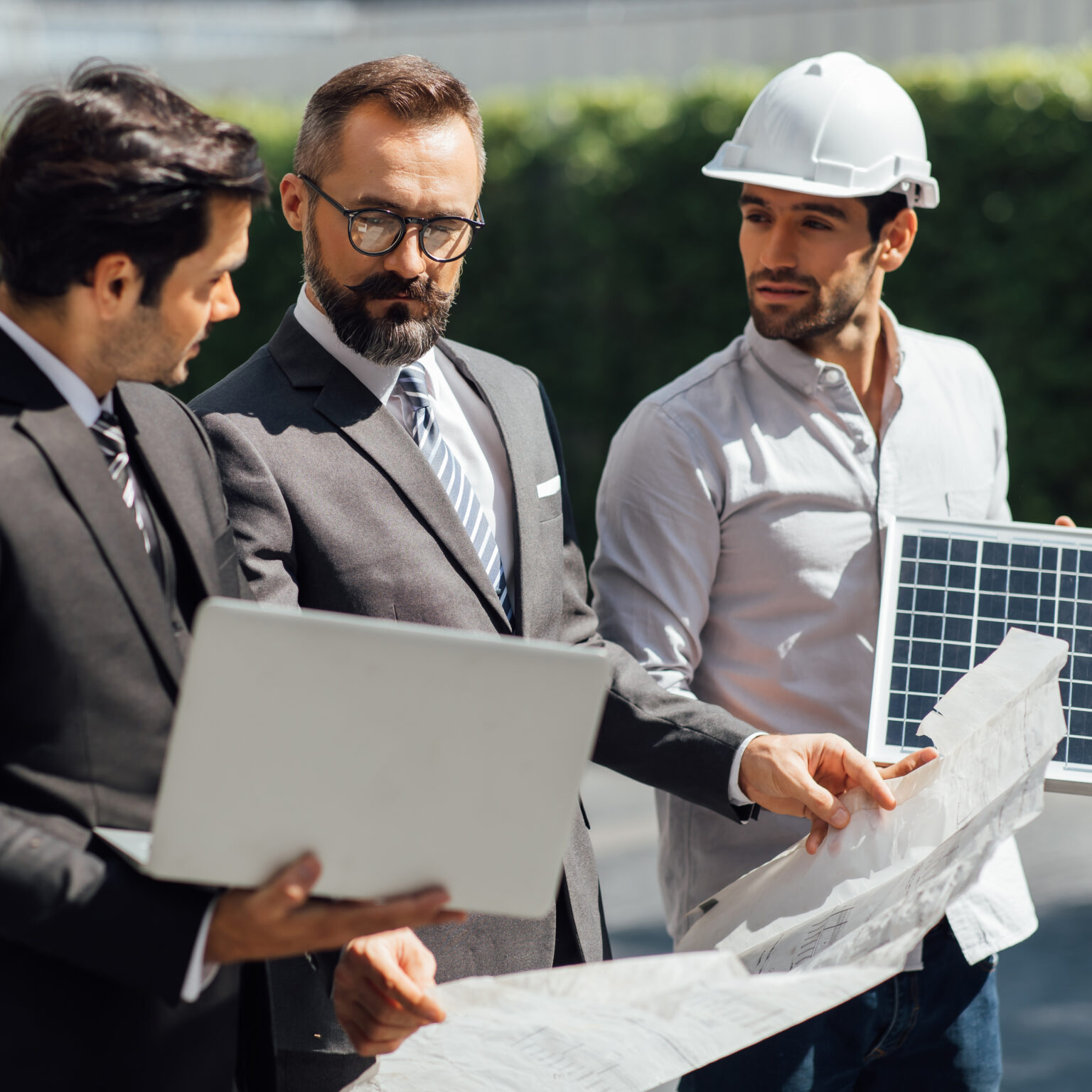 OCC Computing | Global IT Recruitment