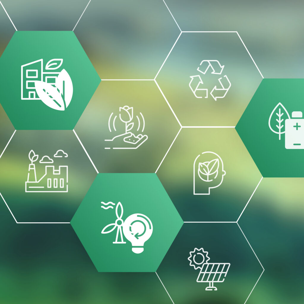 Introduction To Renewable Energy | OCC Computing