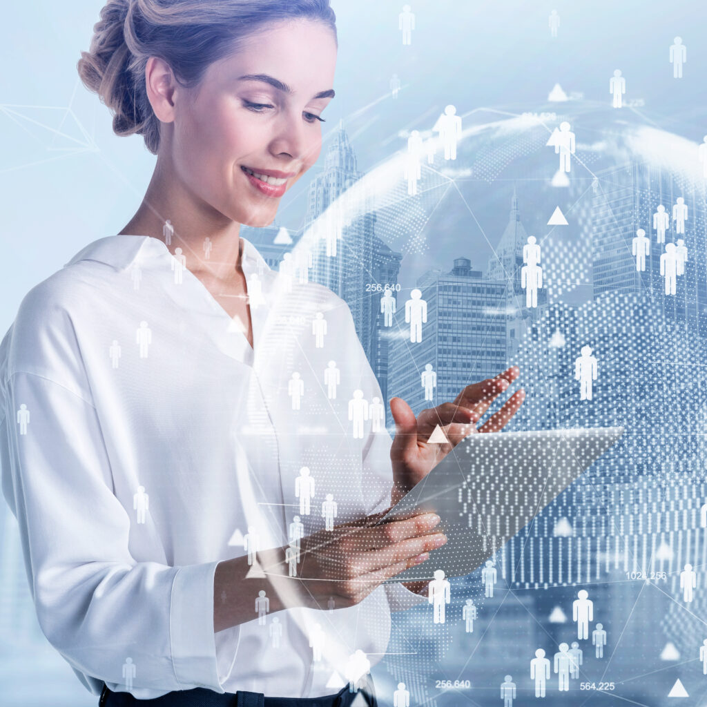 International IT Recruitment | OCC Computing