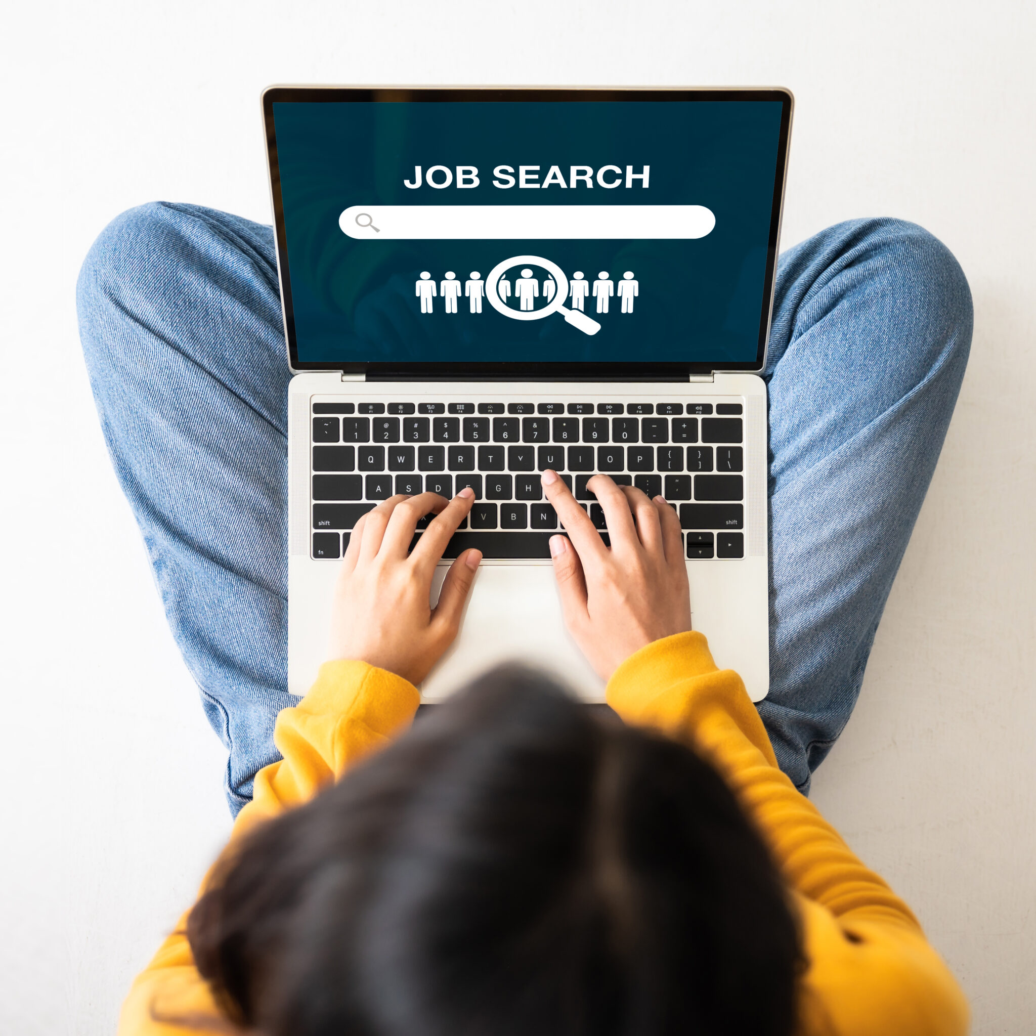 IT Job Search | OCC Computing