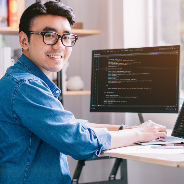 OCC Computing | Global IT Recruitment