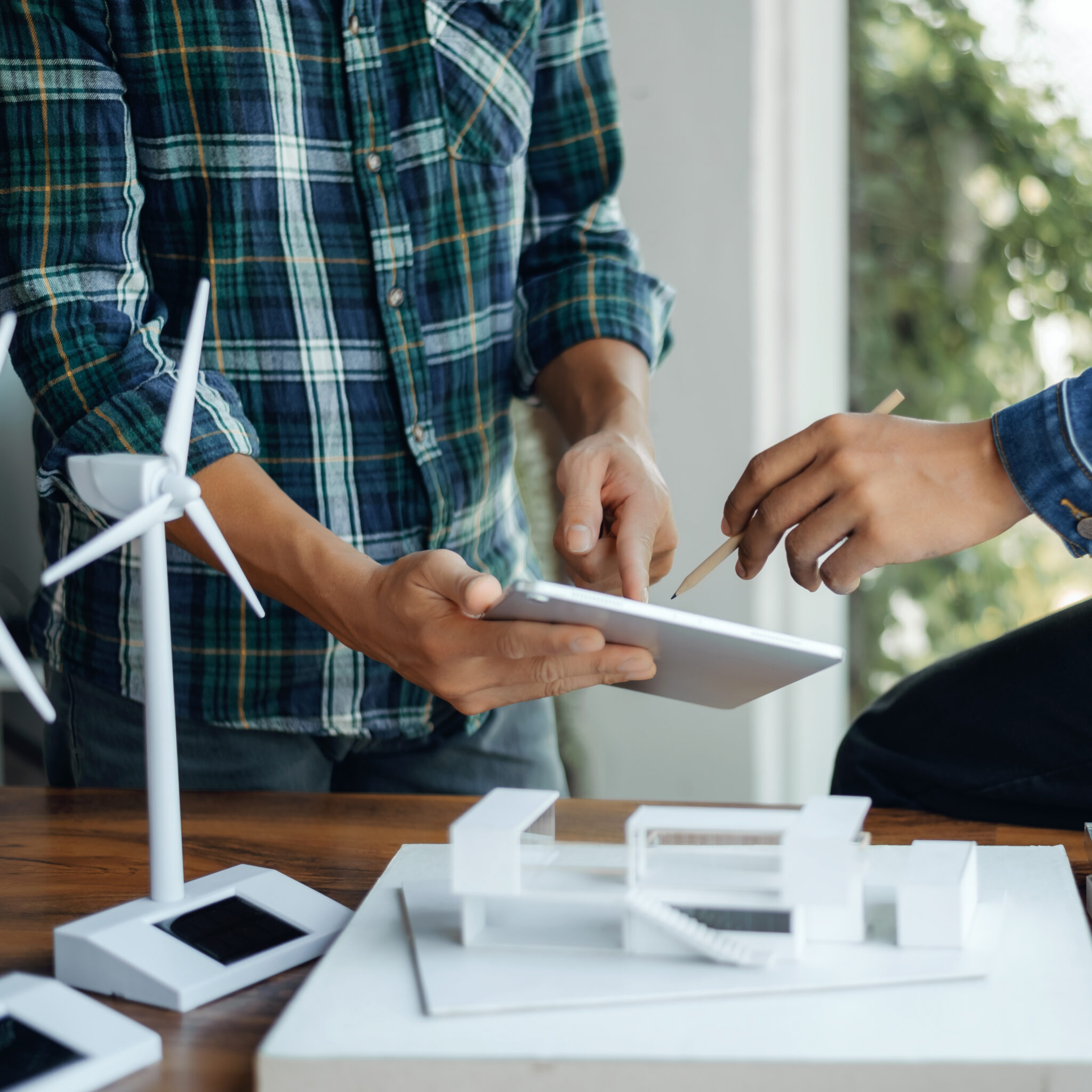 OCC Computing | Global IT Recruitment