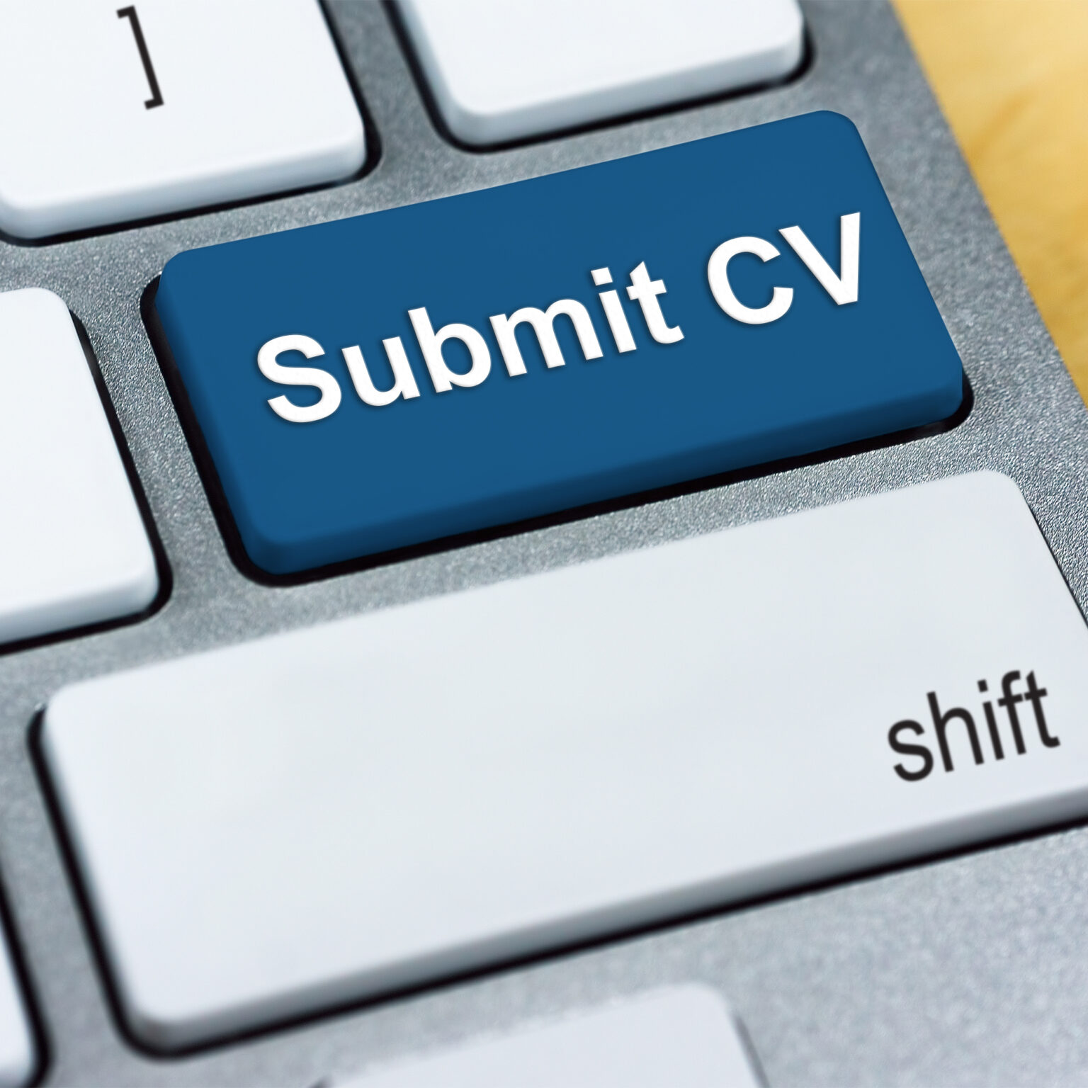 Submit CV | OCC Computing