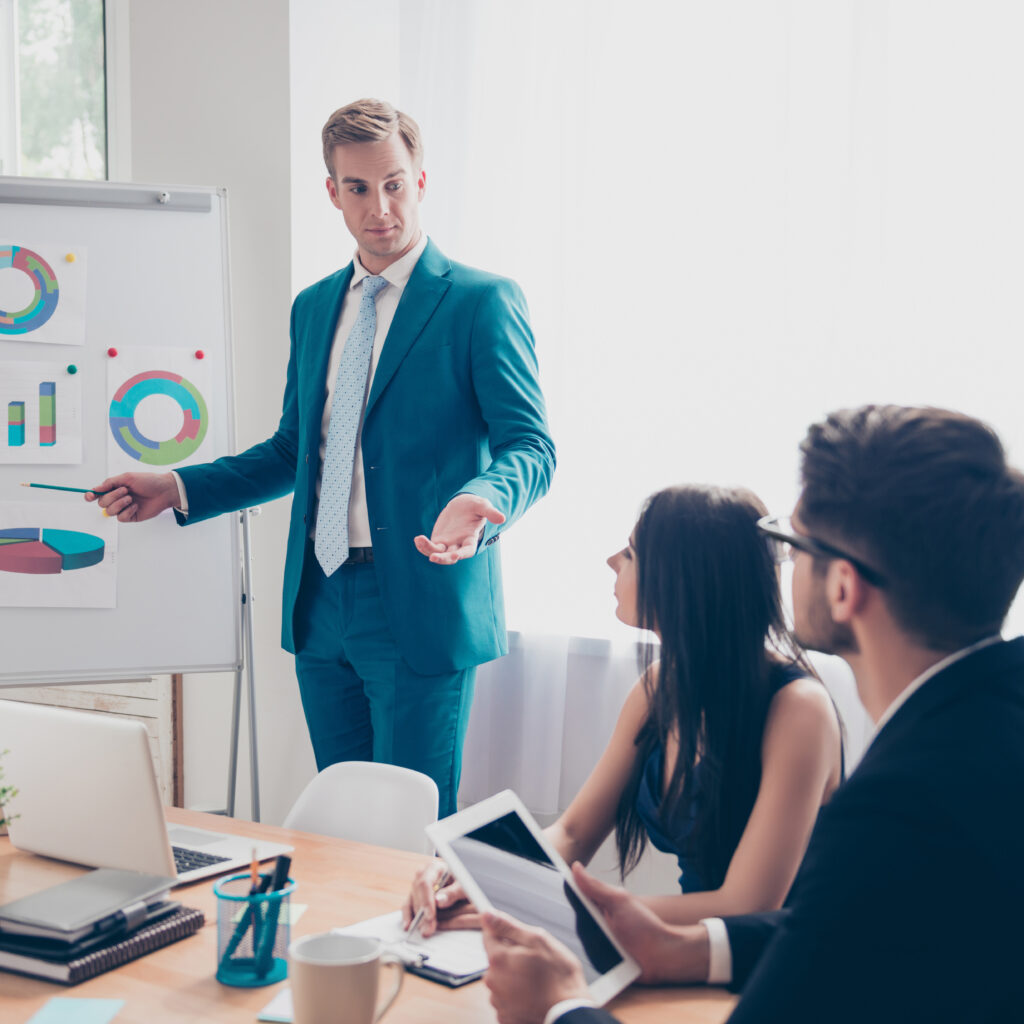 Specialisms & Sectors | OCC Computing