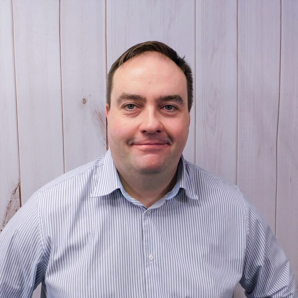 Meet The Team | OCC Computing