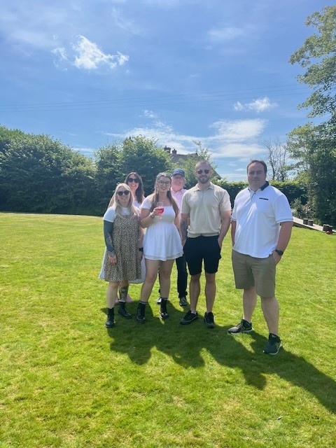 Summer Party 2024 | OCC Computing
